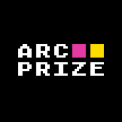ARC Prize 2025 - CompeteHub | Machine Learning Competition C