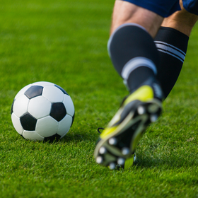World Cup 2026 Goal Prediction Challenge - CompeteHub